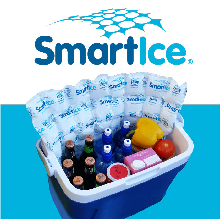 Reusable Cooling Sheets – Smartice